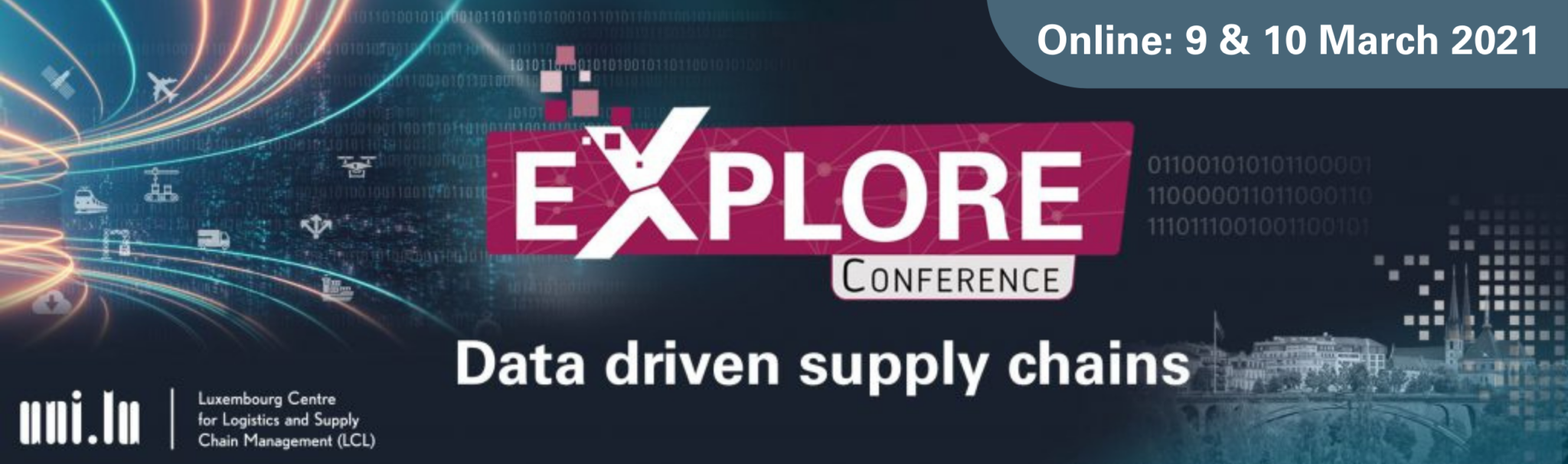 2021 eXplore conference summary – LCL – eXplore Events